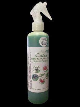 Neem oil plant spray 250ml – The Naked Orchid